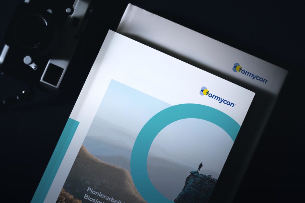 Finanzberichte – Formycon AG