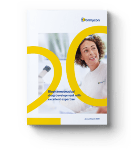 Financial Reports - Formycon AG