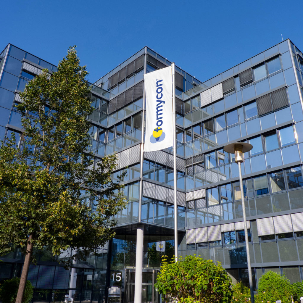 Downloads - Formycon AG