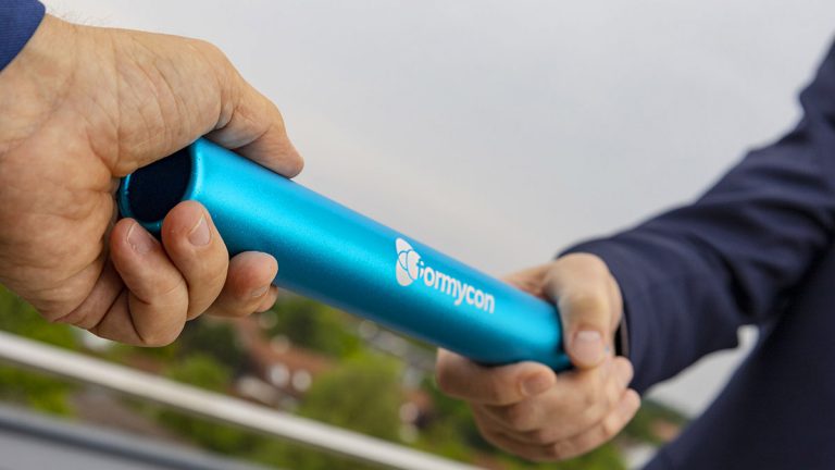 About Us - Formycon AG