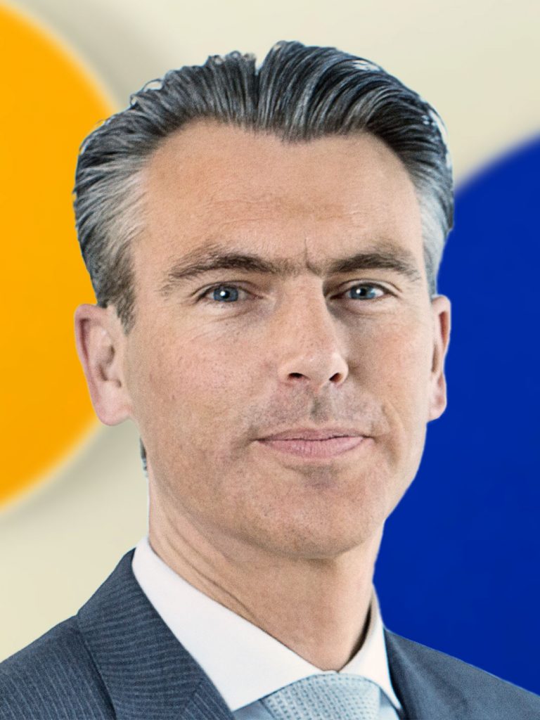 Vorstand - Formycon AG