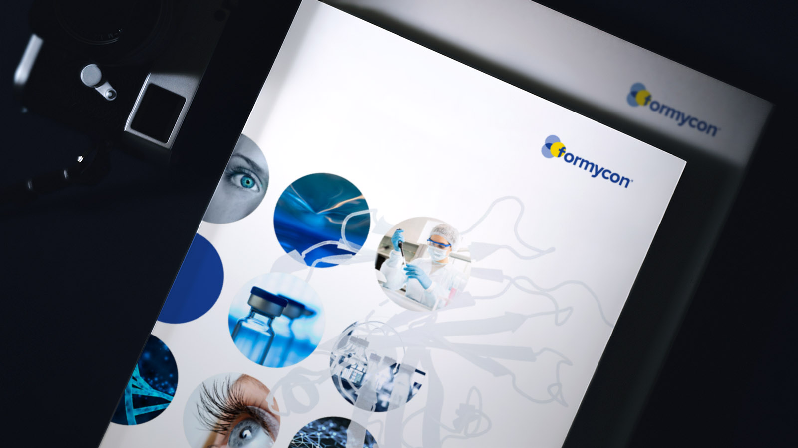 Financial Reports - Formycon AG