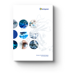 Financial Reports - Formycon AG