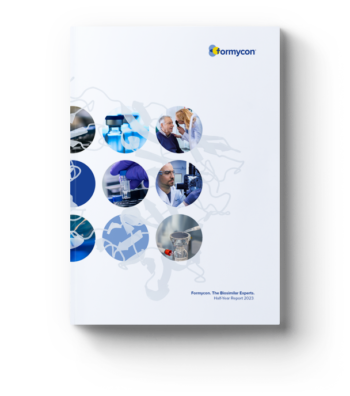 Financial Reports - Formycon AG