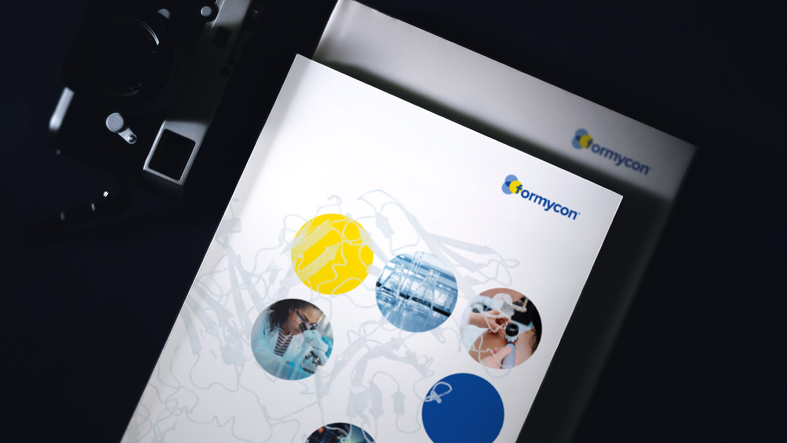 Financial Reports - Formycon AG